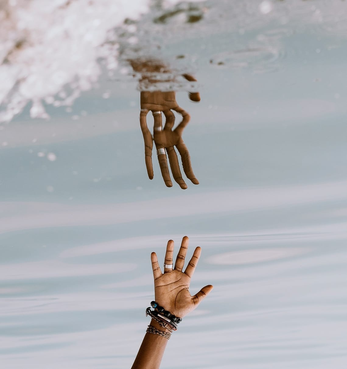 Perspective by Tori Reid